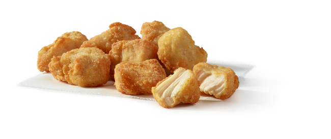 Wendy's 10 piece nugget price store